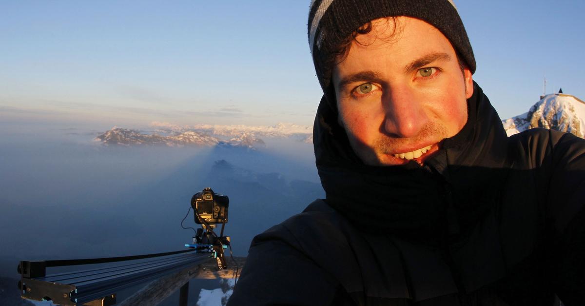 Beruf+Berufung Mathias Morgenthaler - Alessandro Della Bella