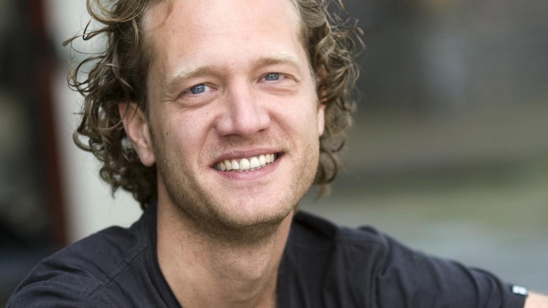 Beruf+Berufung Mathias Morgenthaler - Bas van Abel